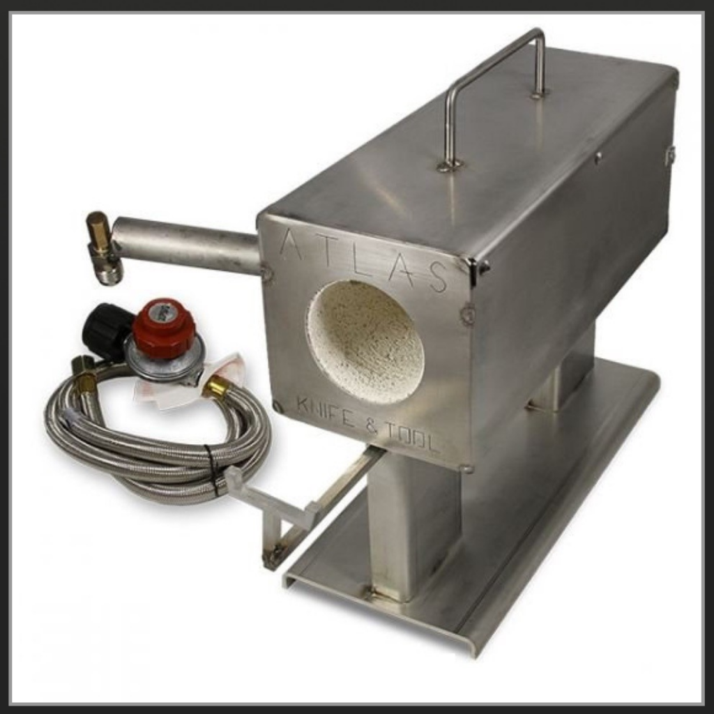 5 Gas Forges Under $500 - Brown County Forge