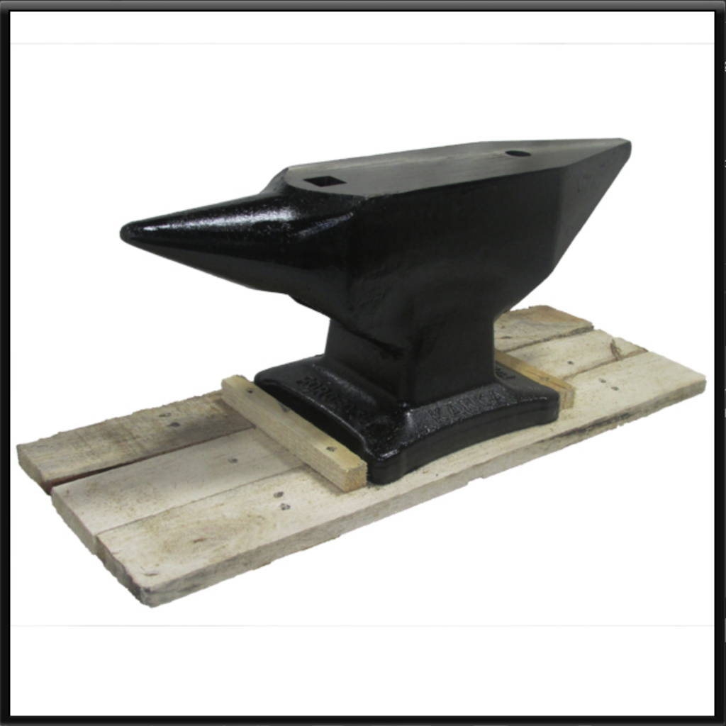 4 Anvils for Under $400 - Brown County Forge