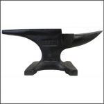 4 Anvils for Under $400 - Brown County Forge