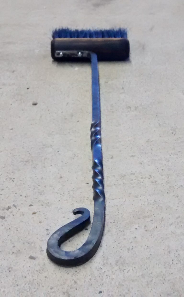 Fire Pokers - Brown County Forge